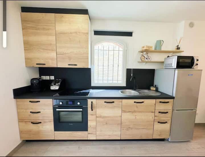 Appartement Refait à Neuf - Var