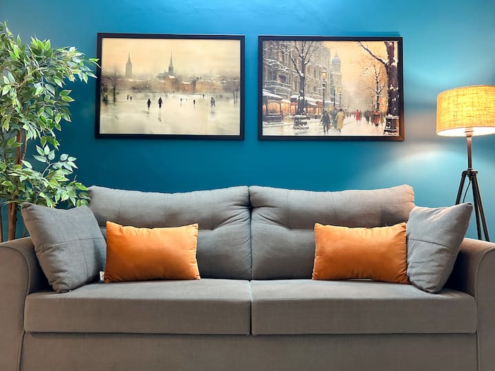 Private 1-bhk In Banaswadi - 303 - Bengaluru