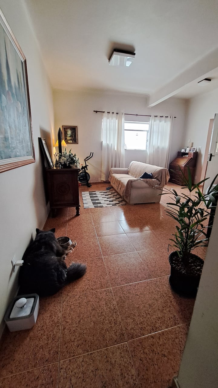 Hospitalidade E Segurança 2 - Ipanema
