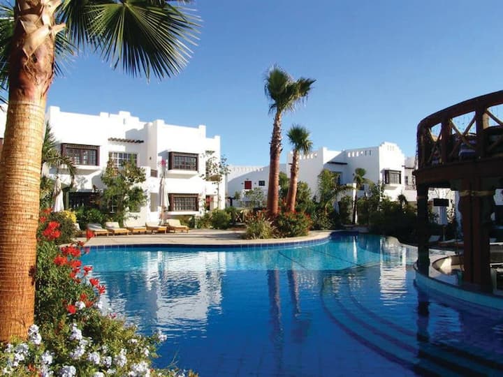 Ferienwohnung In Resort - Scharm El-Scheich
