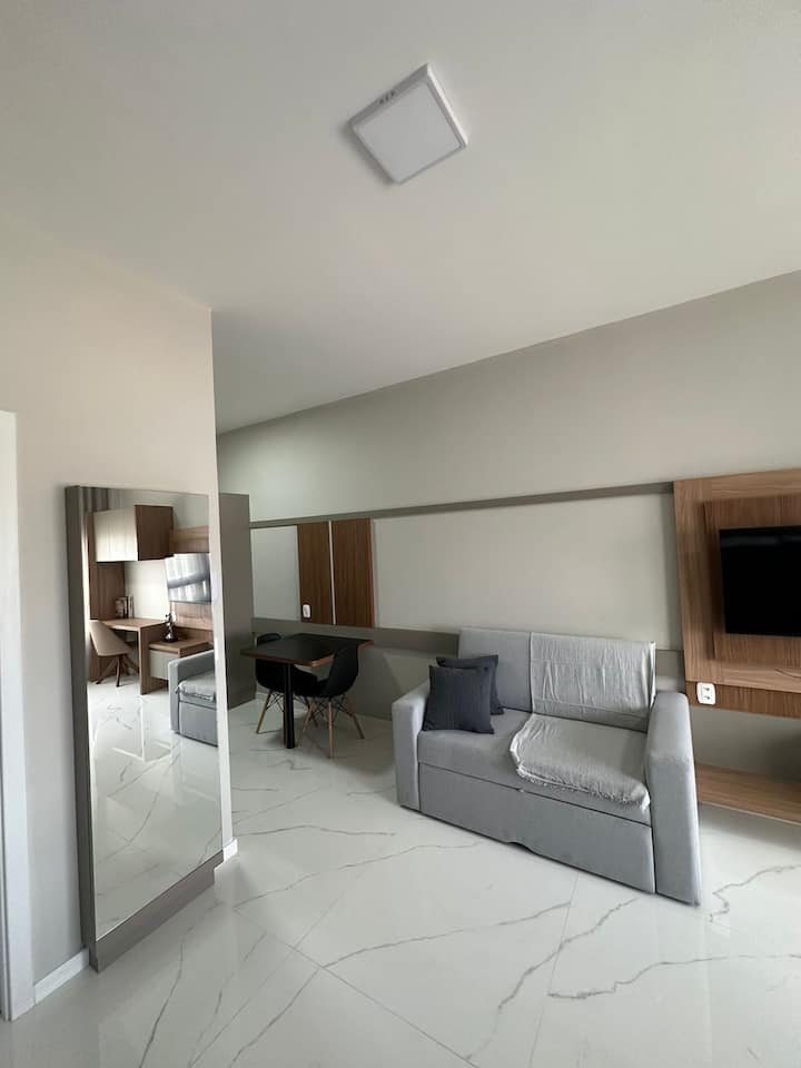 Apartamento/loft Moderno - Porto Alegre