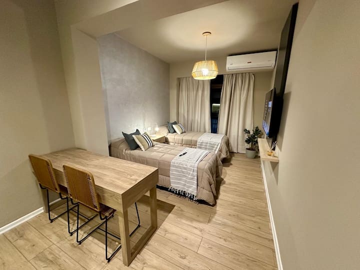 Descanso En La Ciudad - La Rioja