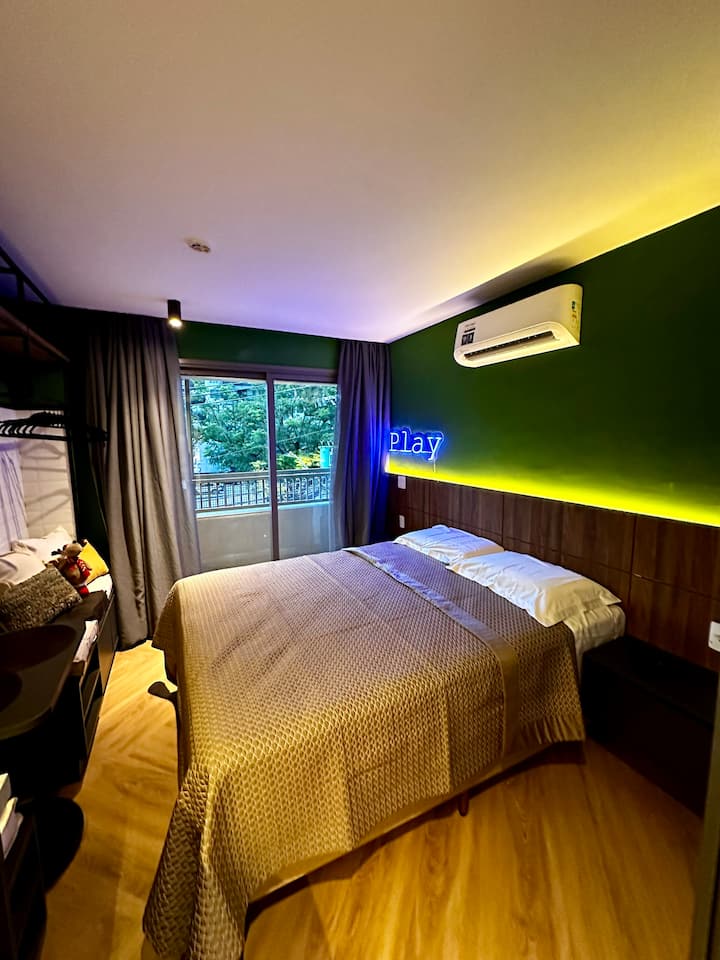 Studio Play - São Paulo