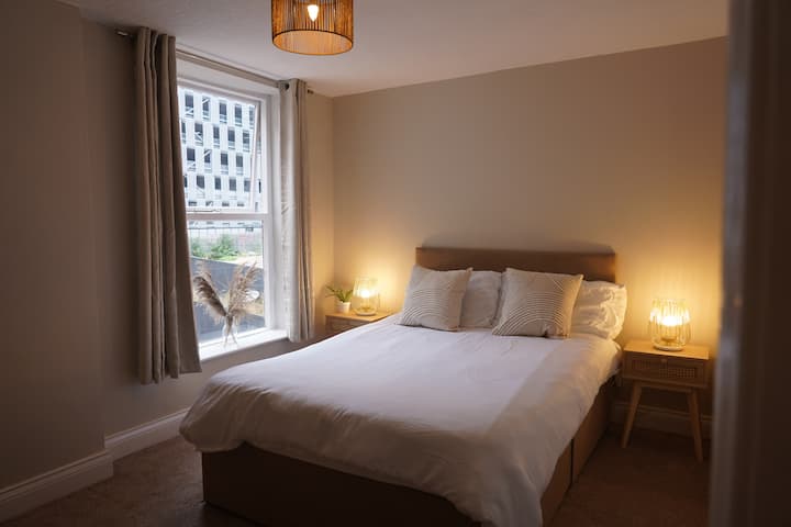 City Centre Apartment - Gateshead