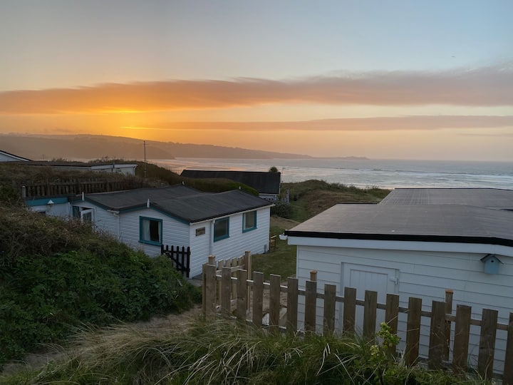 Ridgecote C34 Holiday Beach Chalet - Hayle
