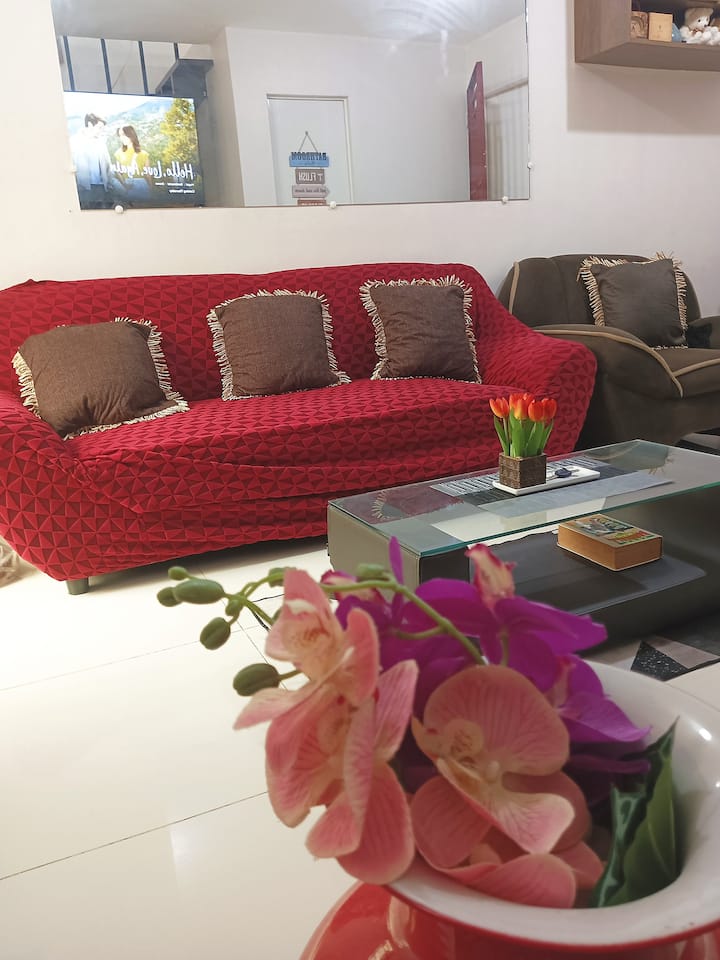 De Asis Crib • Barkadahan | Group Goings - Pagadian City