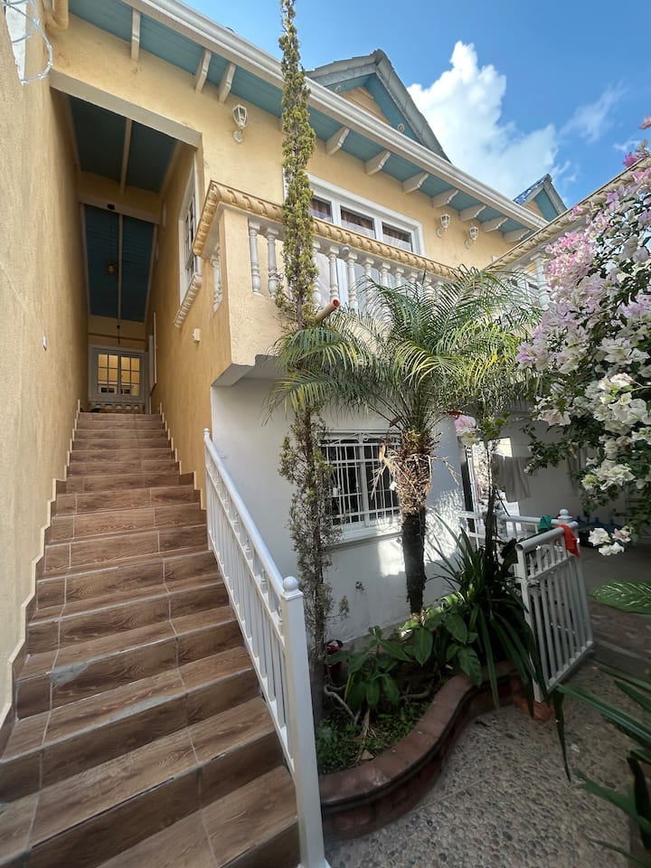 Casa Del Río - Panajachel