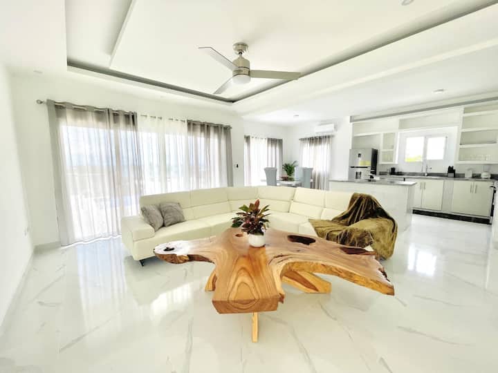 Infinity 1 Ocean View Condos - Puerto Plata