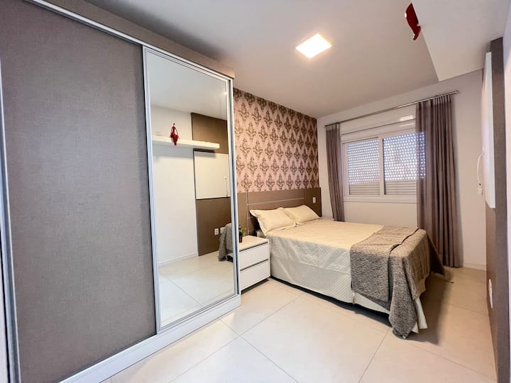 Apartamento No Ed. Vila Bella! - Tramandaí