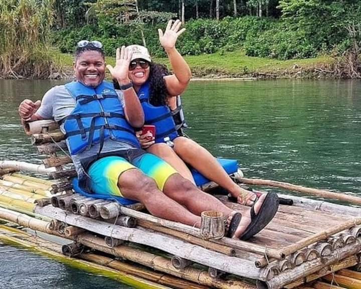 Room In Portland - Port Antonio