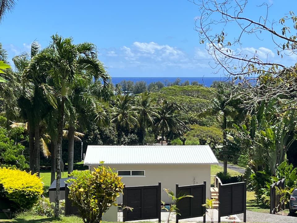 Rarotonga Holiday Rentals & Homes - Cook Islands | Airbnb