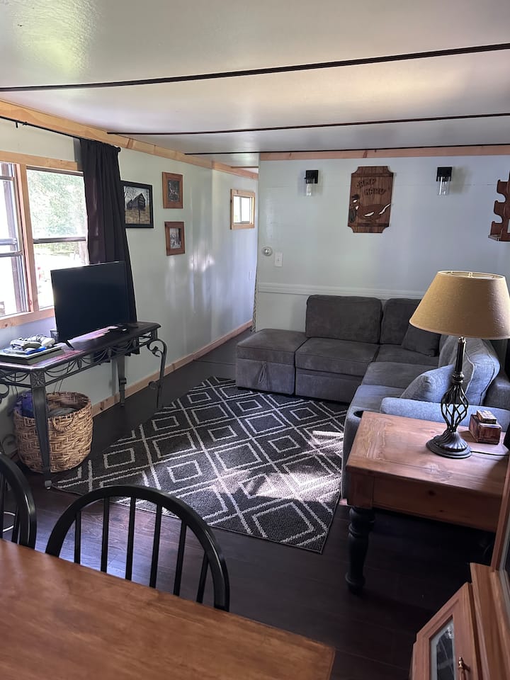 Private & Cozy- Close To The Clarion River - Clear Creek State Park, Sigel