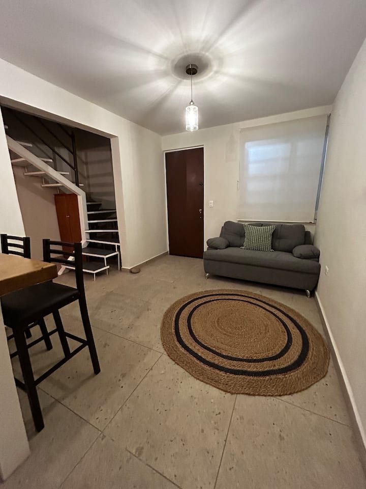 Casa Particular En La Paz - 라파스