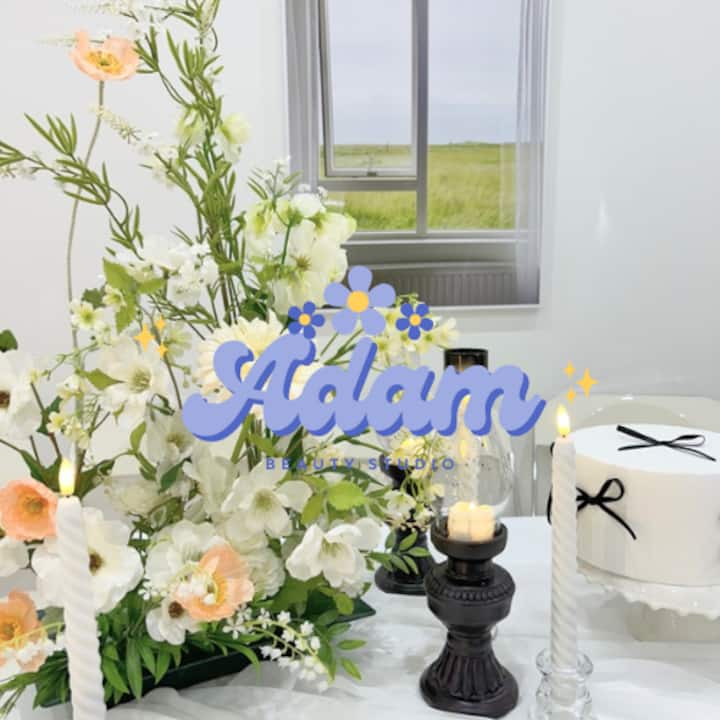 대전 대사동 모던 파티룸 - Daejeon