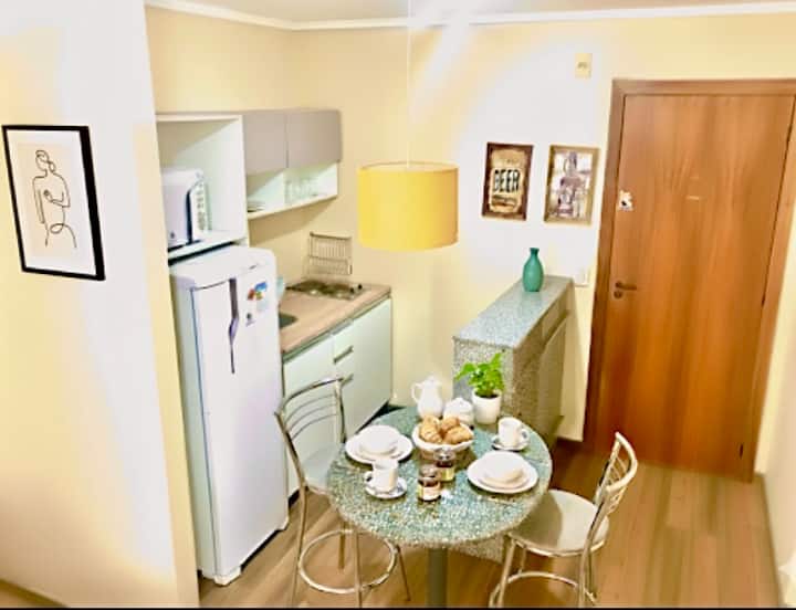 09 -Sudoeste, Hotel  Multiparque - Brasilia (Brazil)