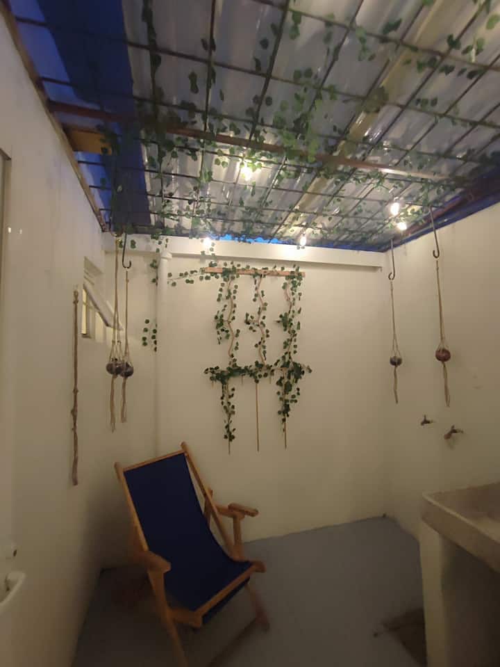 Habitación El Ajolote (Cerca Del Aeropuerto) - Miguel Hidalgo y Costilla Guadalajara Airport (GDL)