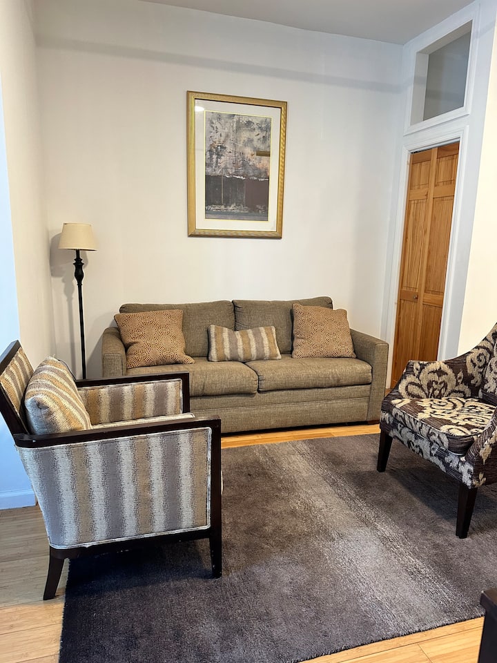 Stunning 2bd/2ba In Bxbrownstone - The Bronx, NY