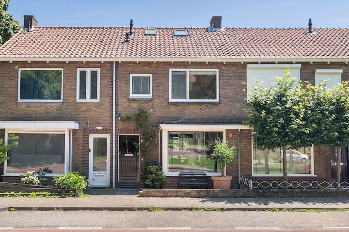 Rustig & Kindvriendelijk Verblijf Bij Arnhem - Arnhem