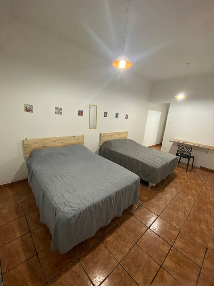 H0me In Ri0 - Cinelândia Iv (Rio’s Roots) - Rio de Janeiro