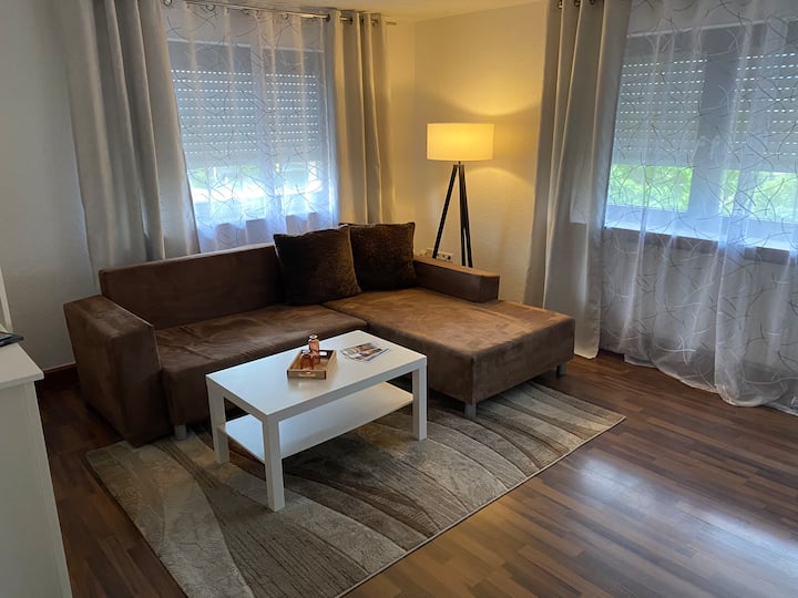 Luxury Apartment Bodulica - Rastatt