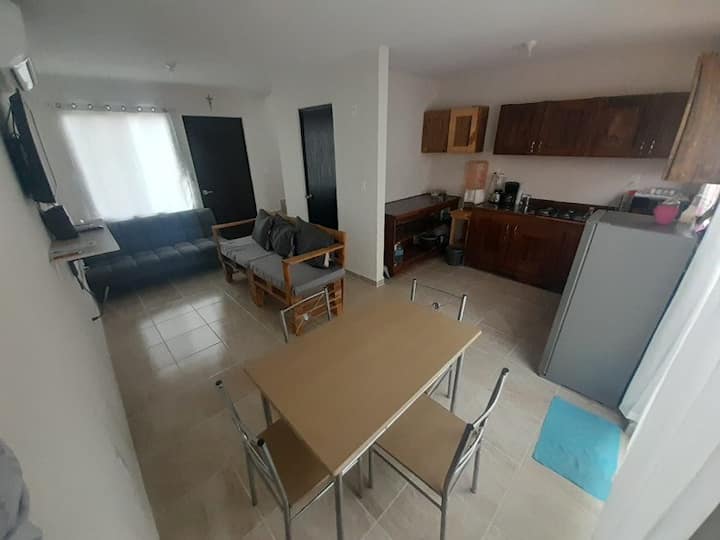 Ideal En Vacaciones De Familia - Costa Dorada