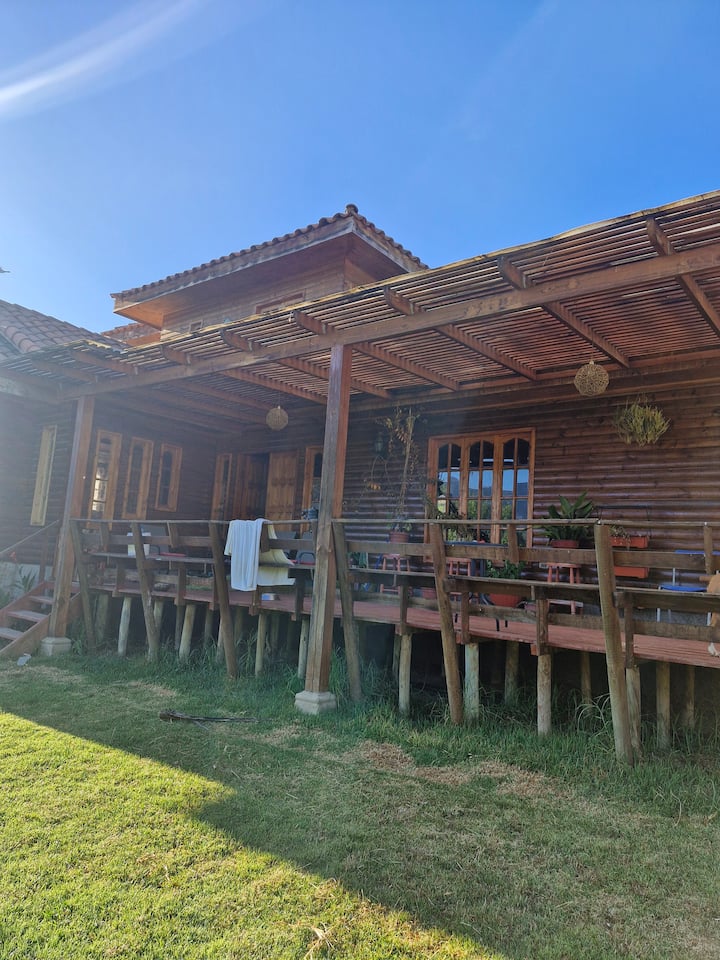Casa De Campo - Melipilla