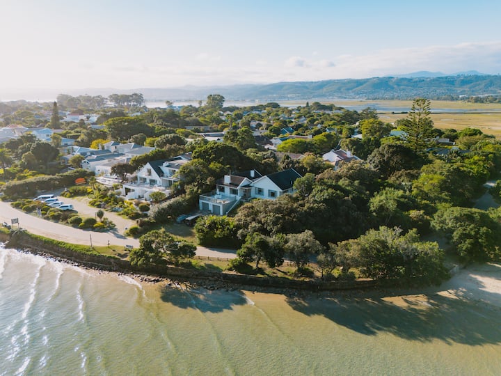 Lovemore Lodges - Greenhole Cottage - Knysna