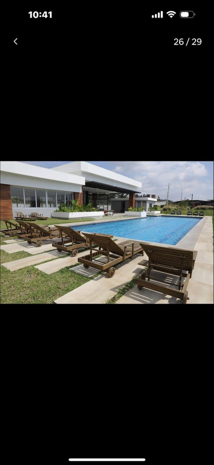 Tres Apartamentos Exclusivos - Ciudad de Guatemala