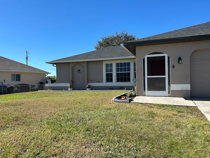 Just Like Home - Cape Coral, FL