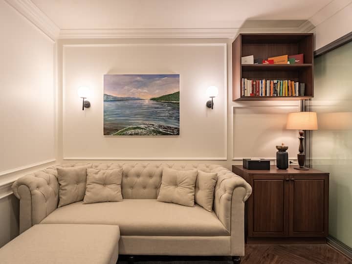 Apartment 224 In Phrom Phong And New Phetchaburi - 曼谷