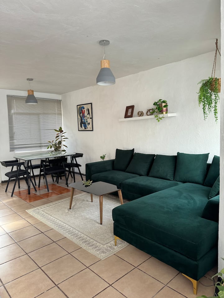 Casa Brisas, Bulevar Delta/outlets/salida Silao - León