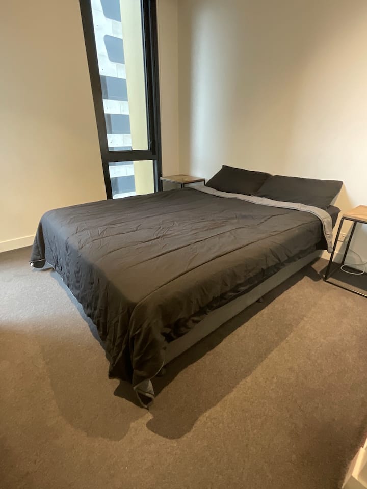 Simple - Cremorne