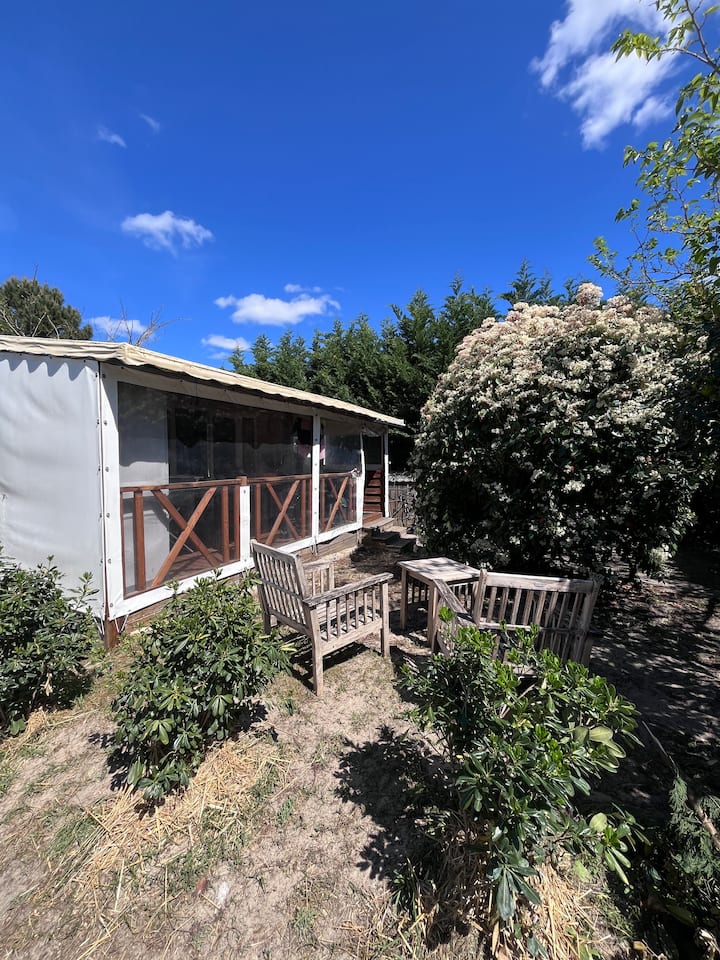 Logement 4 Personnes - Lacanau