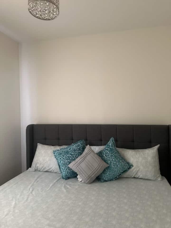 Comfortable Suite 2 Bedroom - Kelowna
