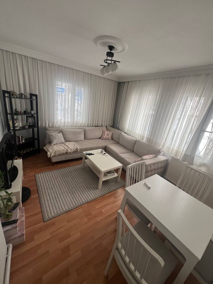 Merkezi, Güvenilir Ev Arkadaşlık - Izmir