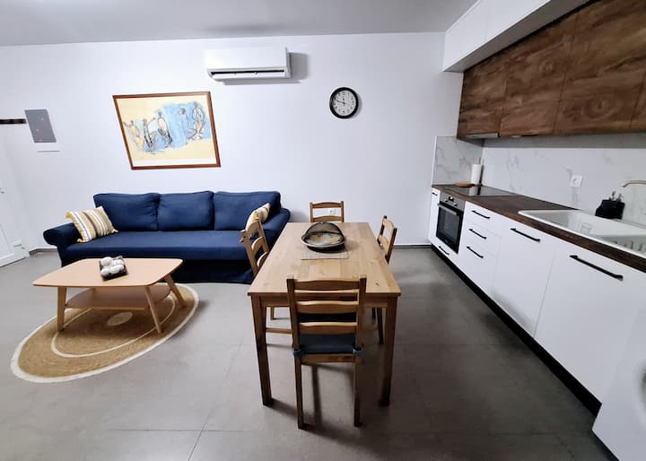 New & Comfy Apt Near Heraklion-airport & Sea - Heraklion Airport (HER)