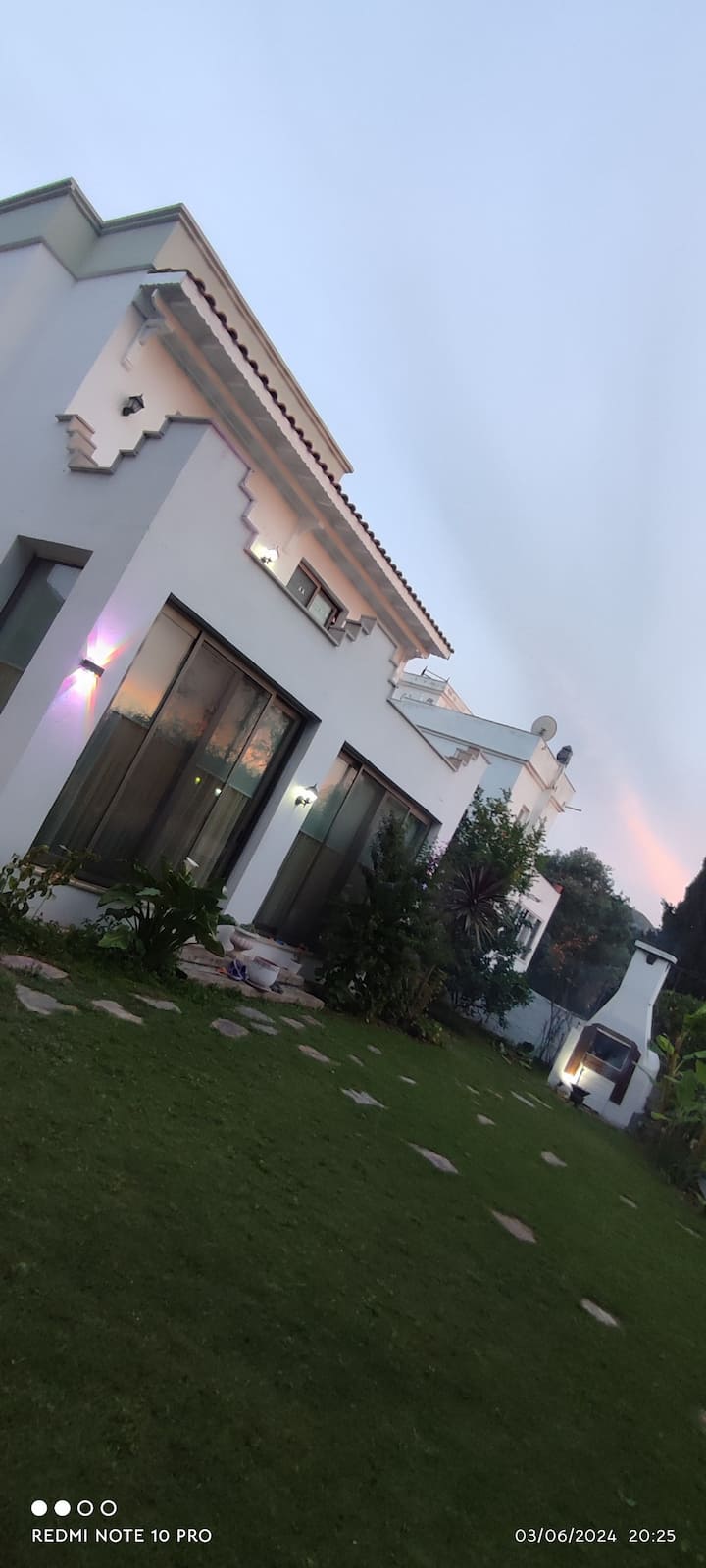 Villamuz. - Yalıkavak