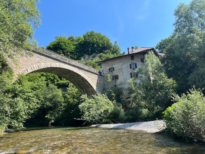 Maison De Village - Alby-sur-Chéran
