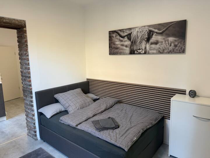 Gemütliche Kleine Wohnung Neu - Aachen