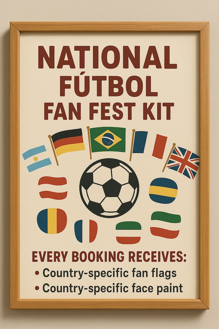 Suburban Farmhouse W/ Garage & Match Soccer Vibes - Overland Park, KS