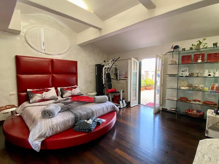 Ave Roma Suite - Rome