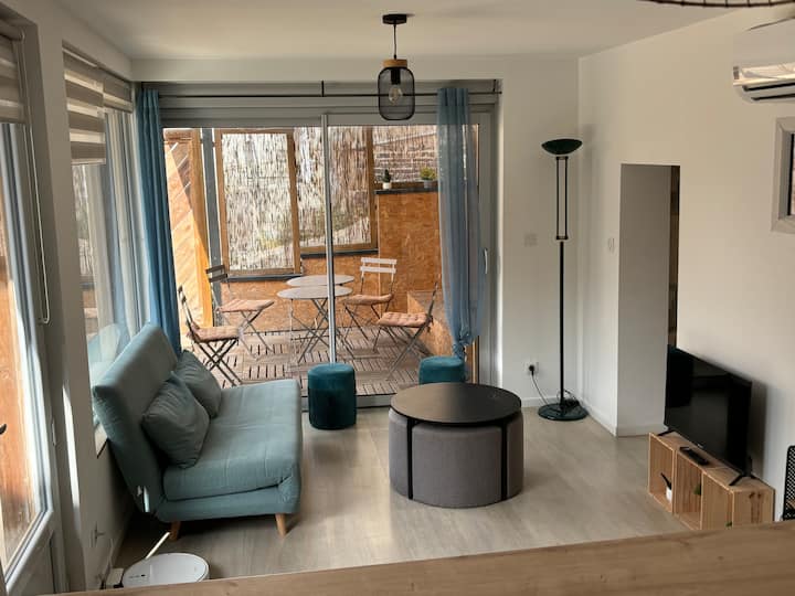 Les Jolis Logements Brivistes - Brive-la-Gaillarde