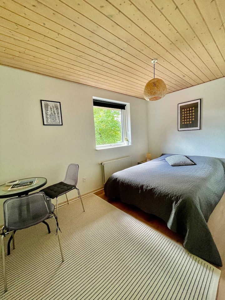 2bedroom Annex In House Private Entrance&bathroom - Billund