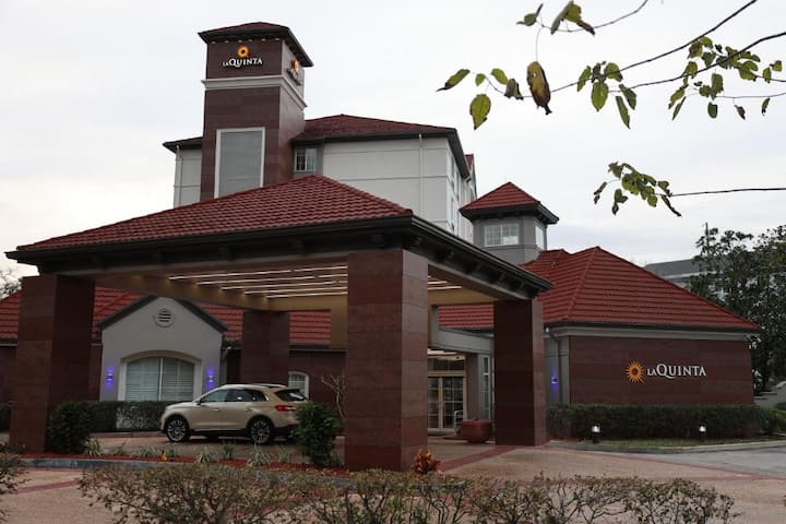 La Quinta Inn Ocala - Ocala, FL