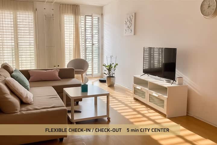 Apartment Im Herzen Von Luzern - Lucerne