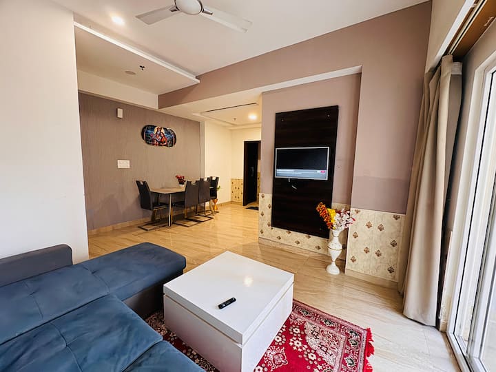 Sarovar By Triyatra Stays - Vrindavan