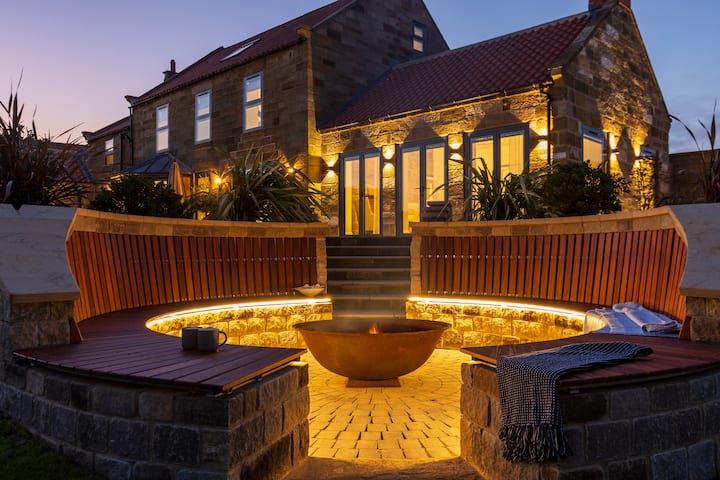 Sandfield House - Whitby