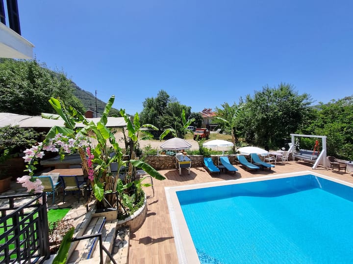 öLüdeniz Ayyıldız T - Ölüdeniz