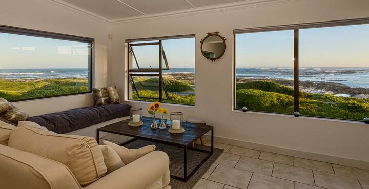 Beach House, Gansbaai - Gansbaai