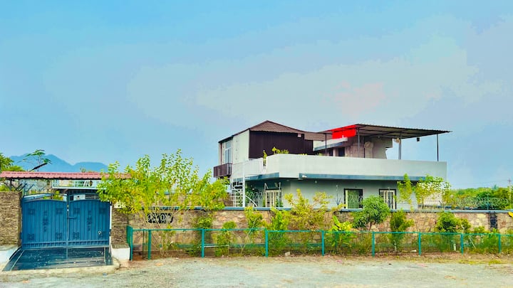 Kuvi Villa | Villa In Udaipur - Udaipur